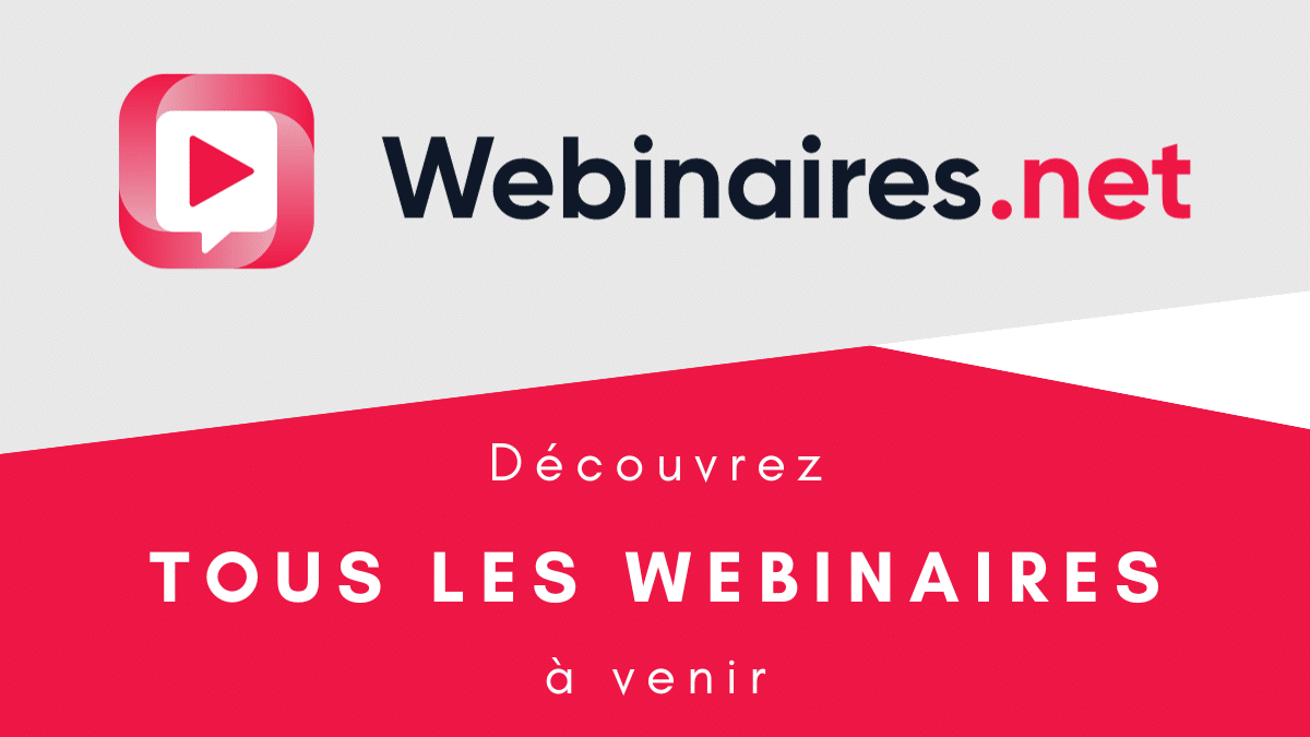 Webinaire : Les principales clés pour réussir la transmission de votre PME - Webinaires.net