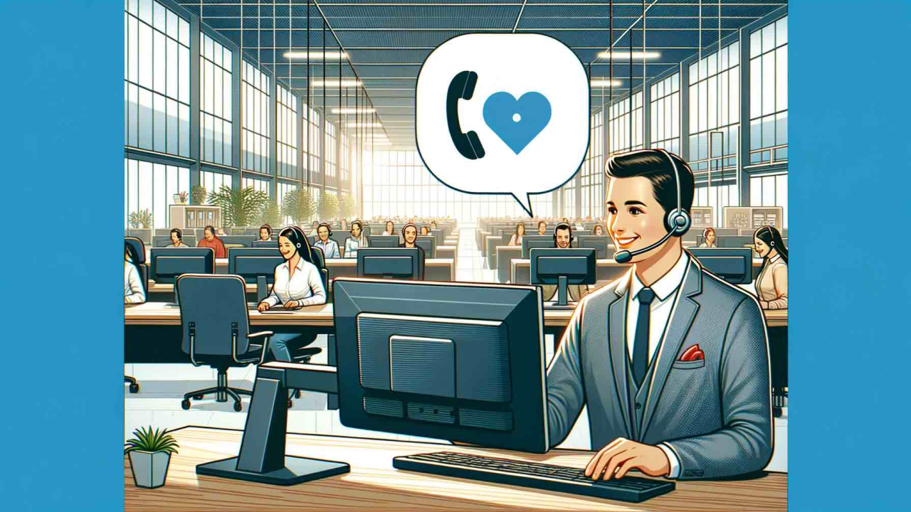 Webinaire : Renforcer sa relation client : La puissance du SAV - Webinaires.net