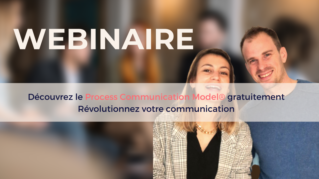 Webinaire : Fluidifier et améliorer la communication dans les équipes ...