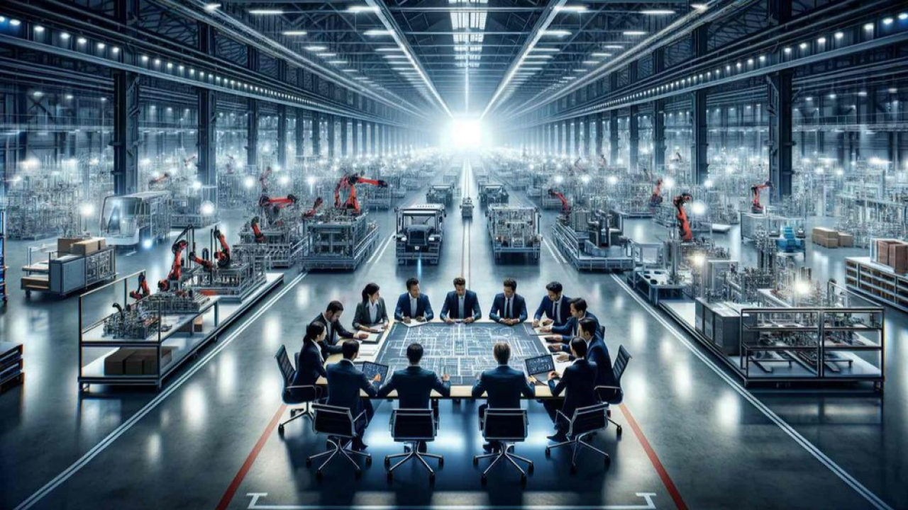 Webinaire : Démarche qualité : comment impliquer les pilotes de ...