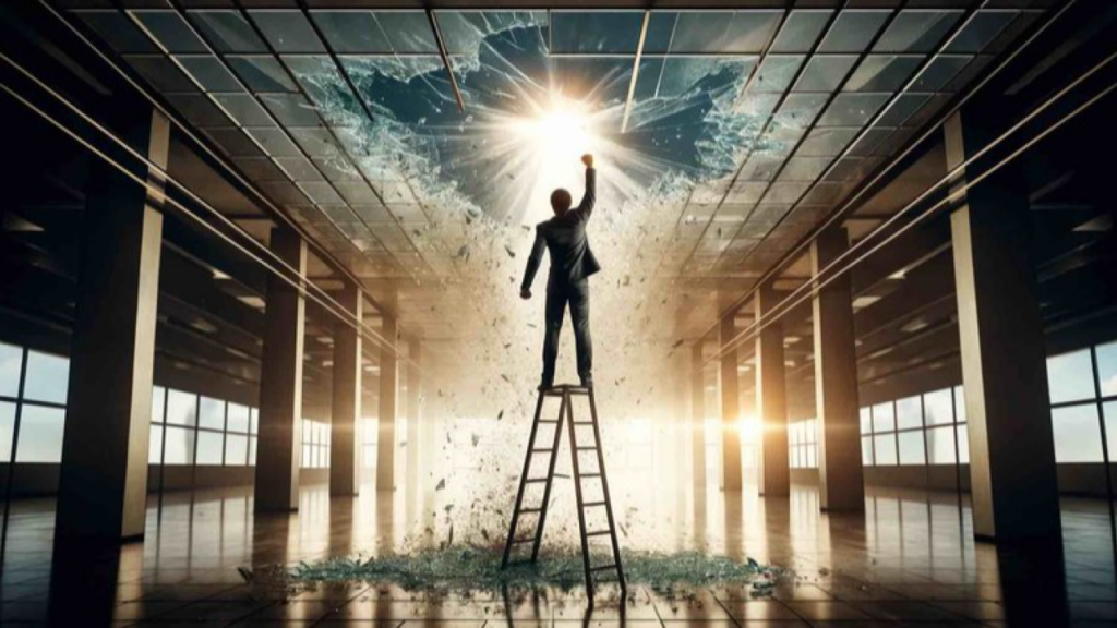 Webinaire : Dirigeant : briser son plafond de verre - Webinaires.net