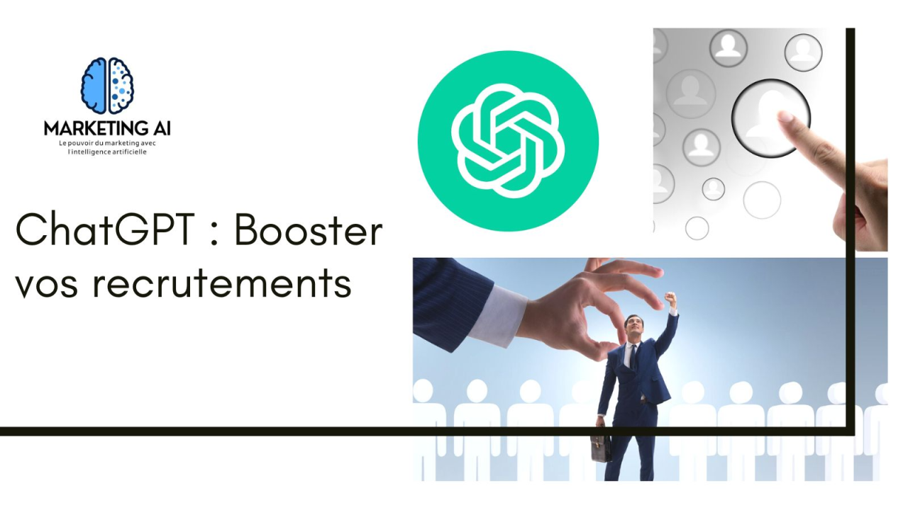 Webinaire : ChatGPT : Booster vos recrutements - Webinaires.net Webinaire : ChatGPT : Booster vos recrutements - Webinaires.net
