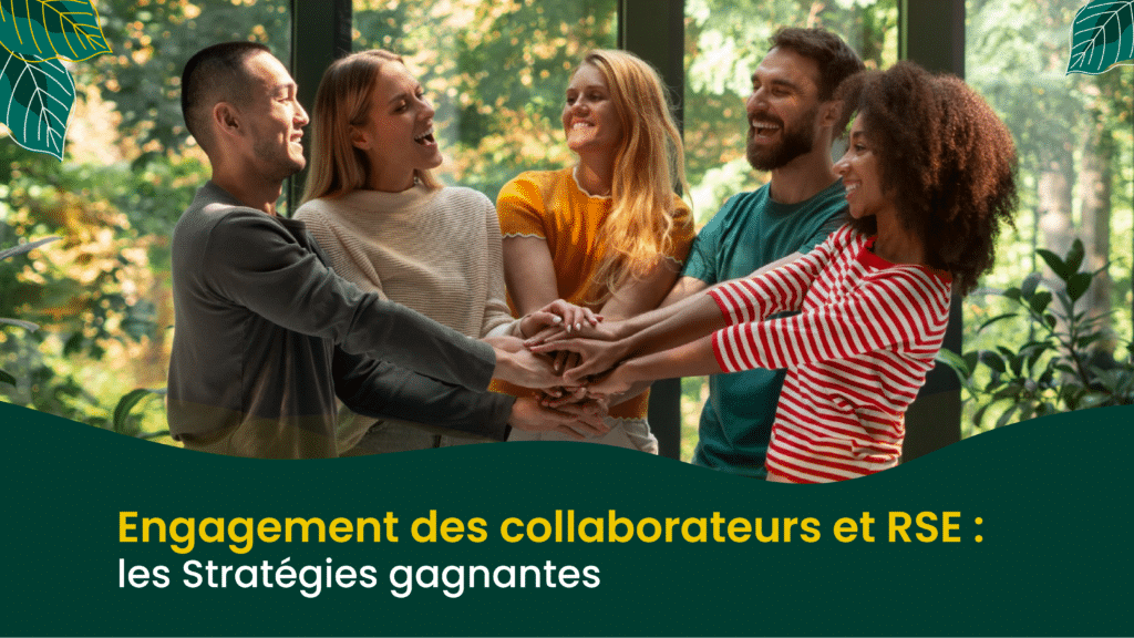 Webinaire : Engagement des Collaborateurs & RSE : Stratégies Gagnantes ...
