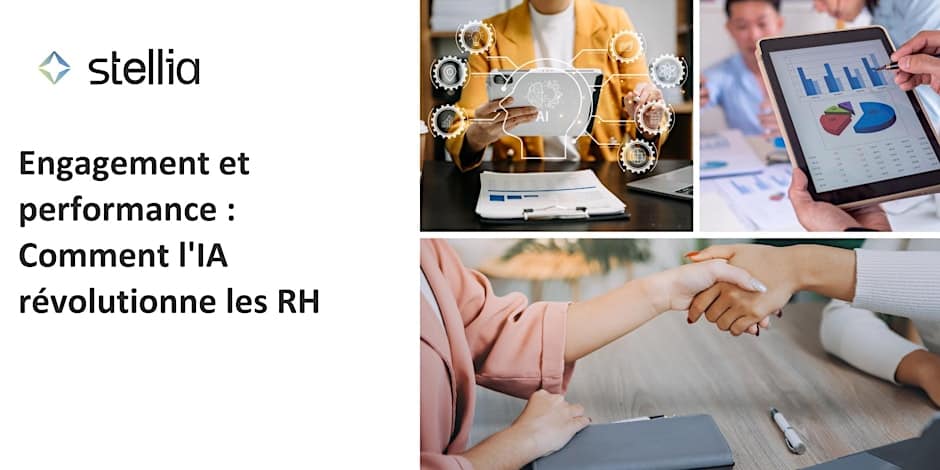 Webinaire : Engagement et performance : Comment l'IA révolutionne les ...